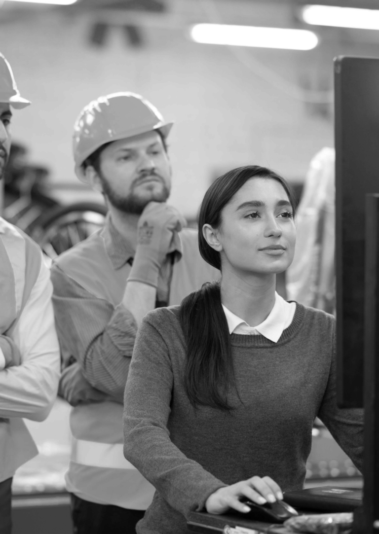 🥇 Sistema OEE XL Lean Tool